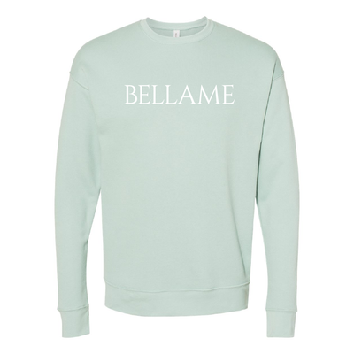 Home page – BELLAME