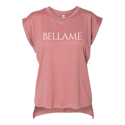 Home page – BELLAME