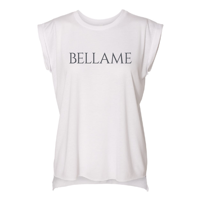 Home page – BELLAME