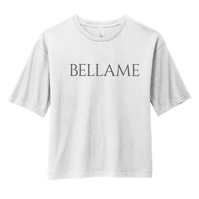 Home page – BELLAME