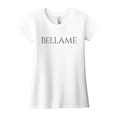 Home page – BELLAME