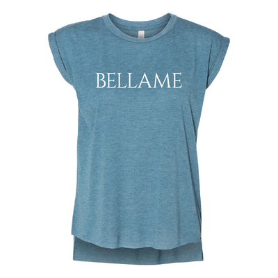 Home page – BELLAME